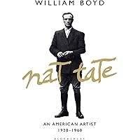 Nat Tate: An American Artist: 1928-1960: Boyd, William: 9781608195800 ...