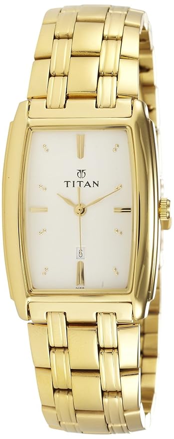 Buy TITAN-1163YM01 at Amazon.in