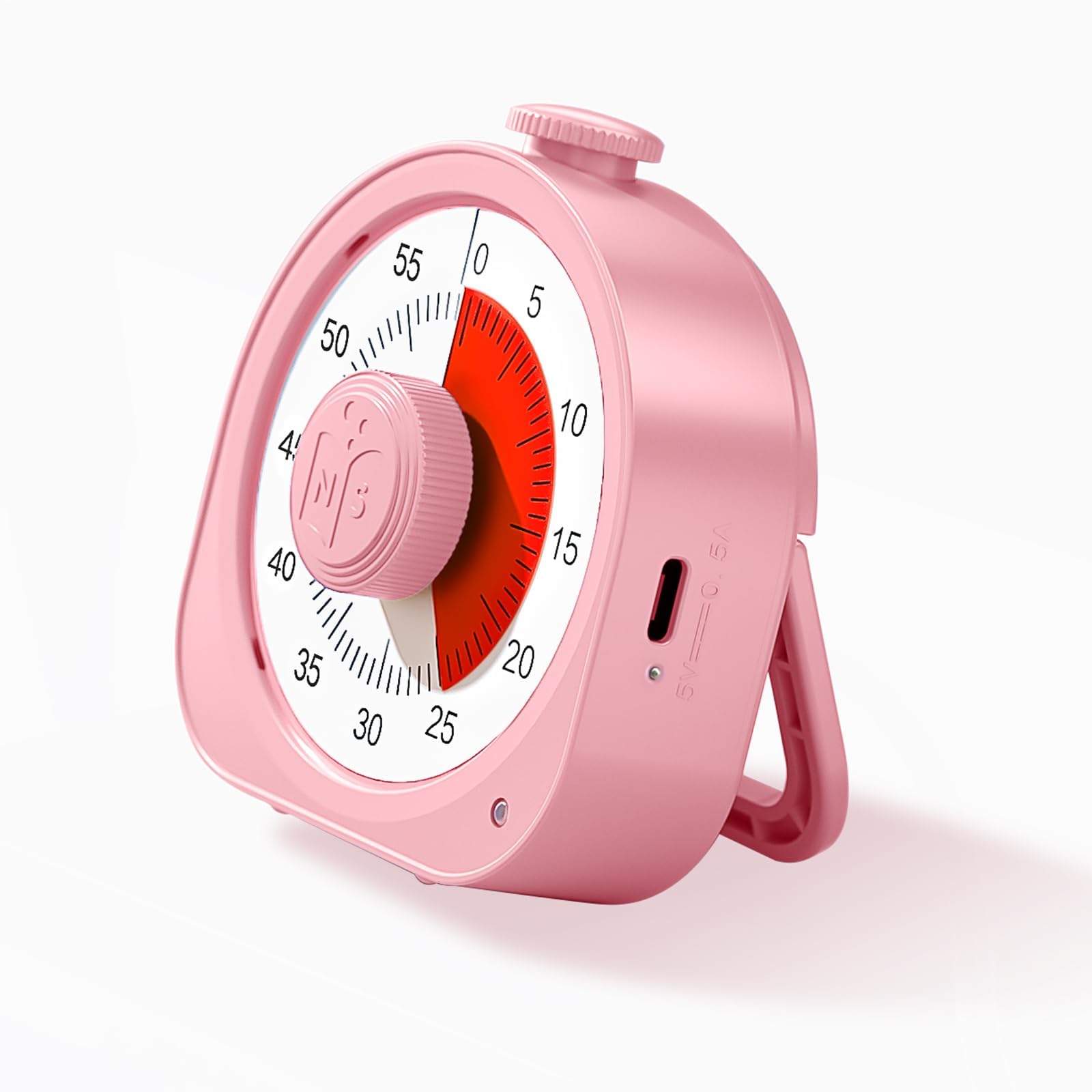 Mua ZZWS Visual Timer for Kids- Rechargeable Toddler Timer Visual ...