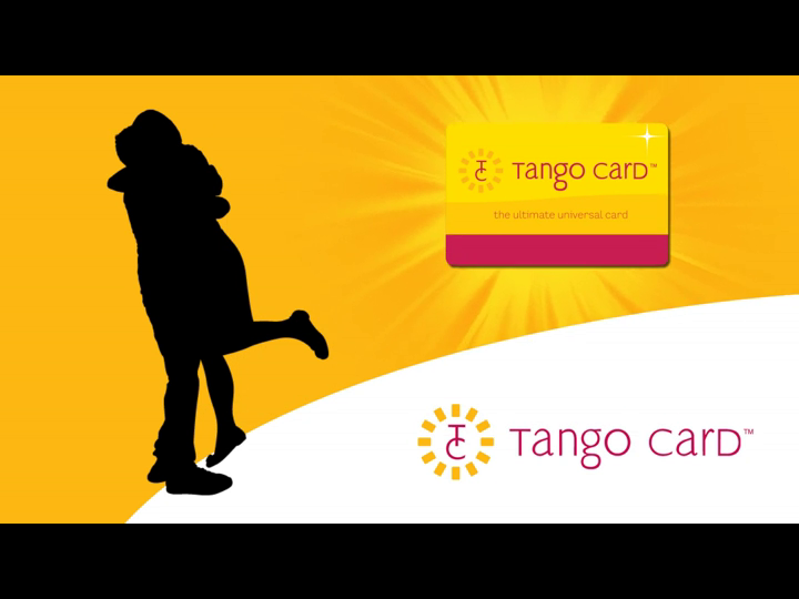 TangoCard for Android - App on Amazon Appstore