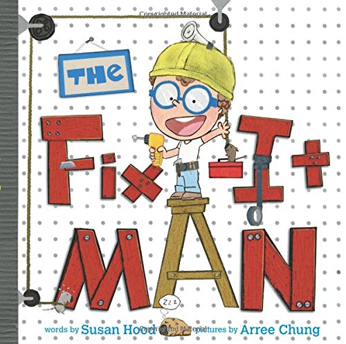 The Fix-It Man - Import It All