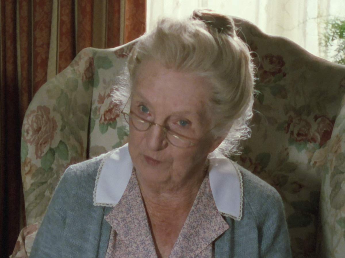 Watch Miss Marple, Season 3 | Prime Video