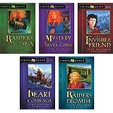 Amazon.com: Raiders from the Sea (Viking Quest Series) (Volume 1 ...
