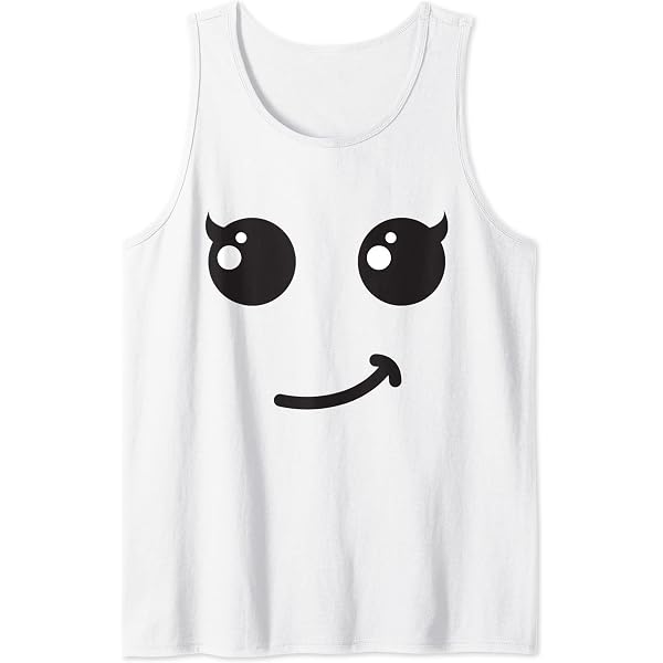 Awkward Anime Smile