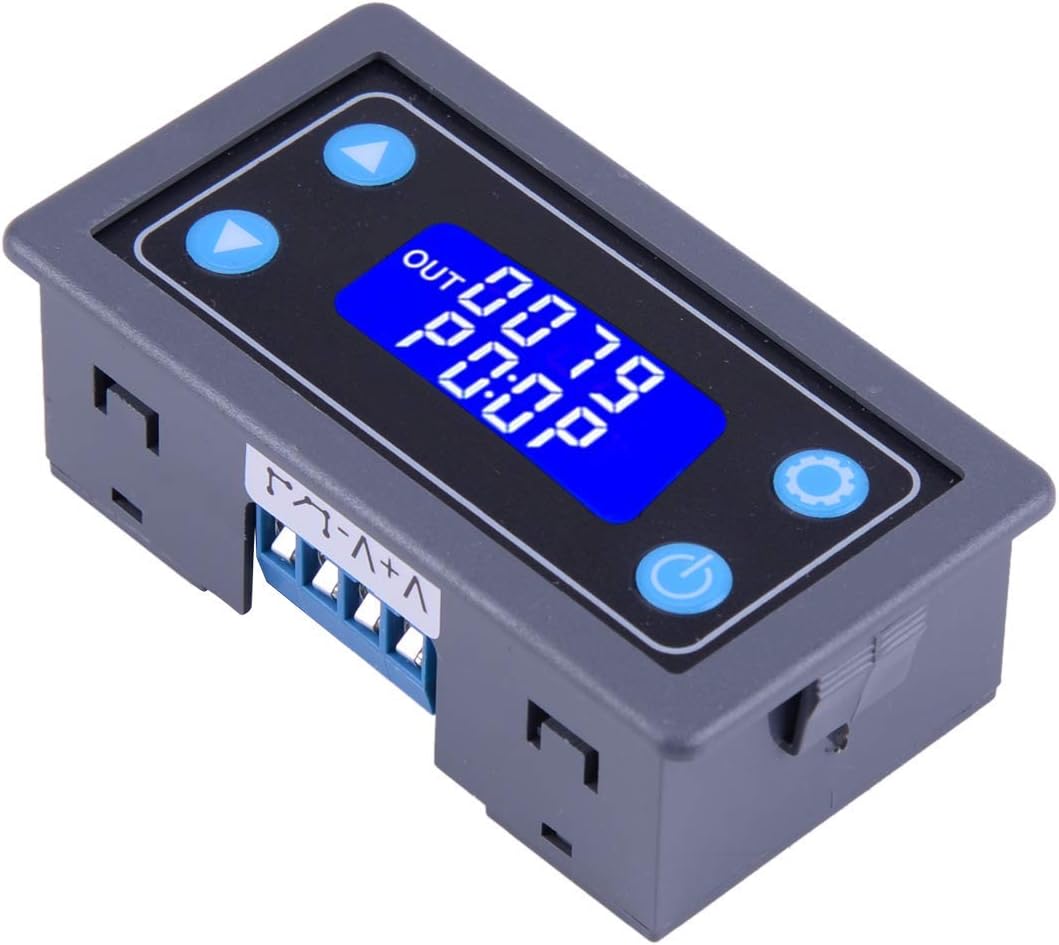 ARCELI XY-WTH1 Thermostat Temperature Humidity Control Thermometer Hygrometer Controller Module ...