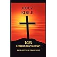 Literal Translation Bible-OE-Kj3: Green Sr, Jay Patrick: 9781589604063 ...