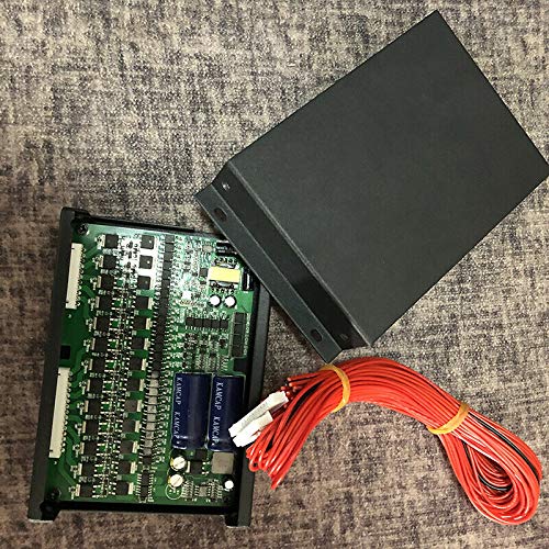 1A Battery Balance Active Equalizer Battery Active Balancer Li-ion ...
