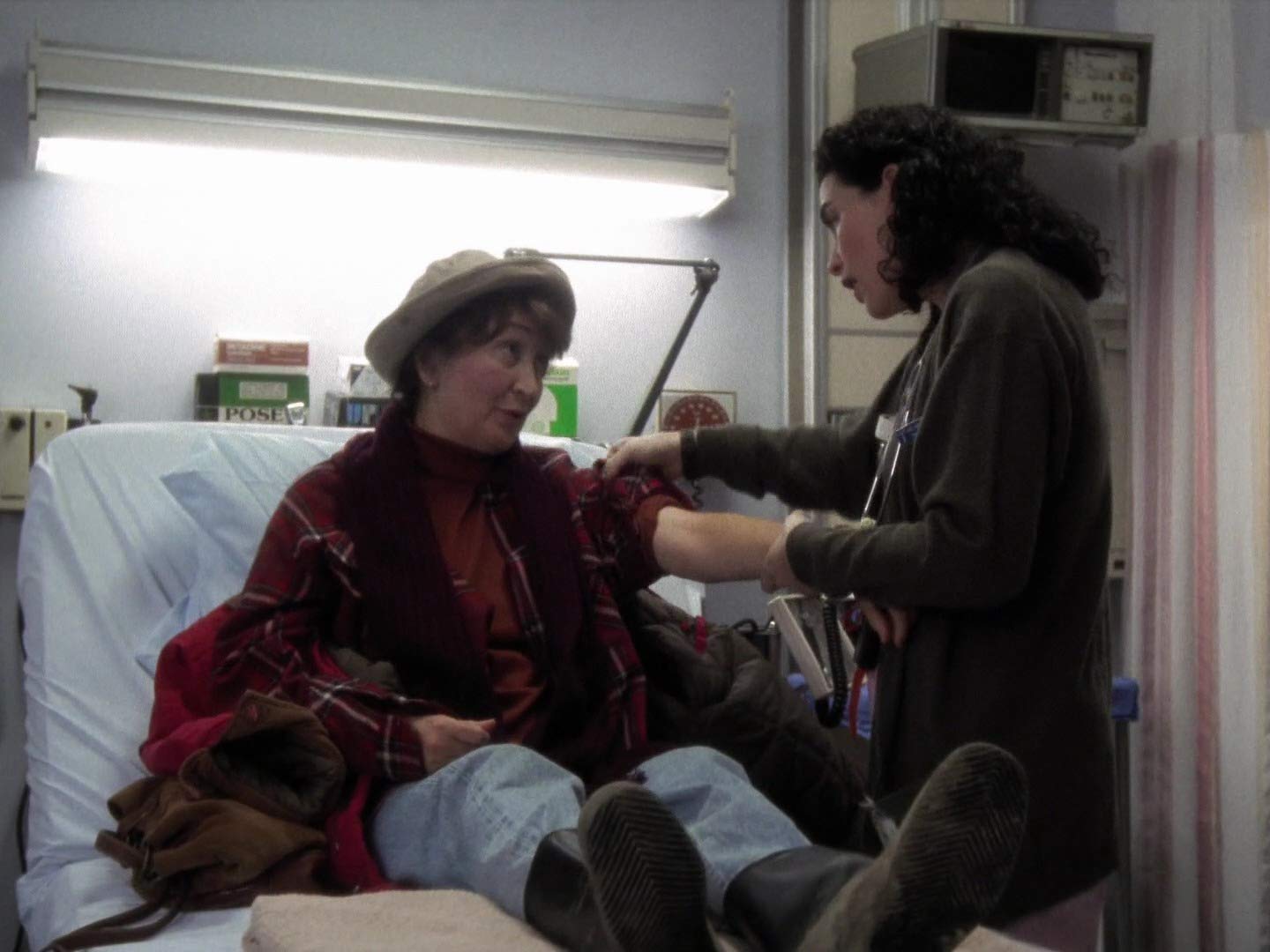 Watch ER Season 2 | Prime Video