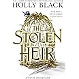 Amazon.com: The stolen heir: 9781471413629: Black, Holly: Video Games