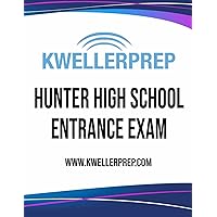 Hunter College High School Entrance Exam Test Prep Book: 3 Practice ...