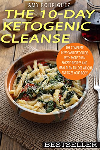 20 Best Low Carb Diet Books of All Time - BookAuthority