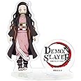 Amazon.com: ABYSTYLE Demon Slayer Kimetsu no Yaiba Nezuko Kamado Acryl ...