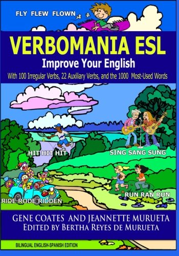  PDF Verbomania Improve Your English With 100 Irregular Verbs 22 
