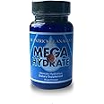 Amazon.com: Patrick Flanagan's Mega Hydrate Powder(50 gm Powder ...