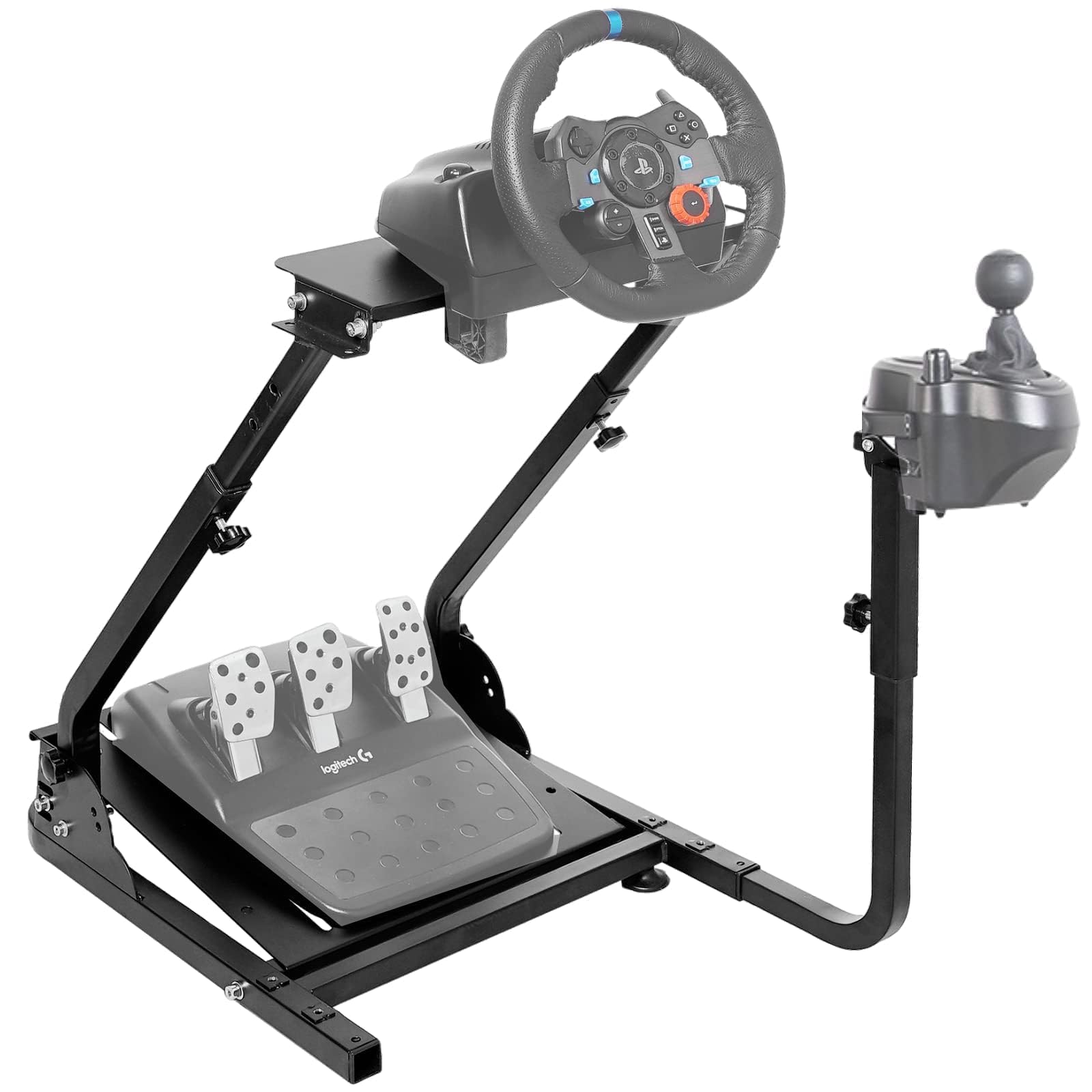 Mua Anman Foldable G920 Steering Wheel Stand fit for Logitech G25 G27 ...