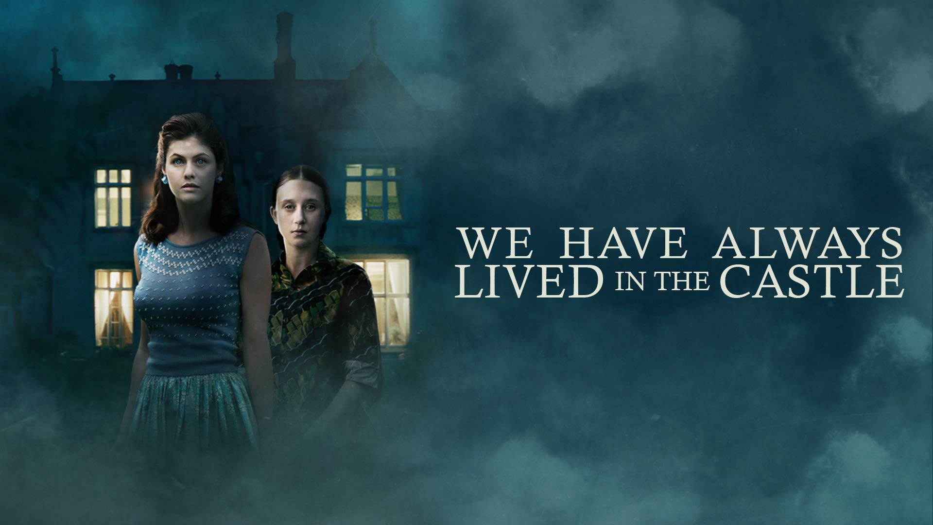 Amazon.de: We Have Always Lived in the Castle ansehen | Prime Video