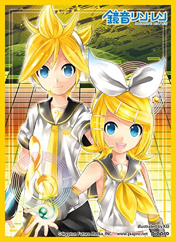 Rin Kagamine Cards