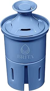 Amazon.com: Brita™ Elite™ Water Filter, Advanced Carbon Core Technology ...