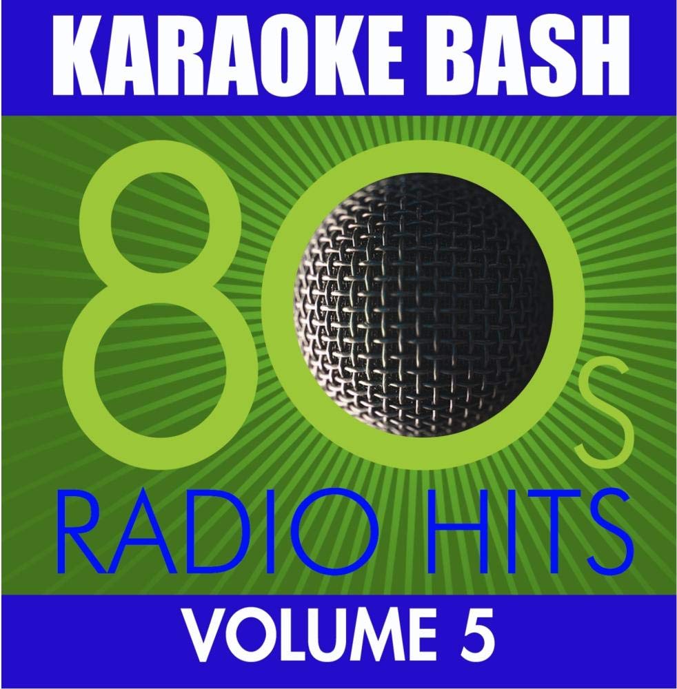 Starlite Karaoke Karaoke Bash 80s Radio Hits Vol 5 Amazon Music starlite-karaoke-karaoke-bash-80s-radio-hits-vol-5-amazon-music