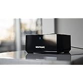 Amazon.com: NBS Nighthawk MR60 WiFi EasyMesh 802.11b/g/n/ax AX1800 WiFi ...