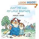 Just Me and My Little Brother (Little Critter) (Pictureback(R)): Mercer ...