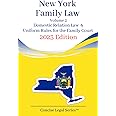 New York Family Law Volume 2: Publications, Cahaba: 9798839411364 ...