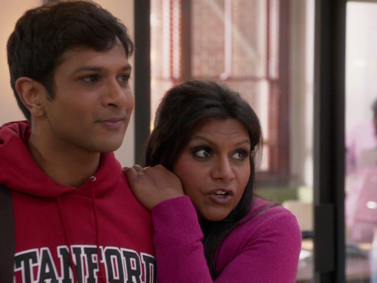 Watch The Mindy Project Season 1 | Prime Video