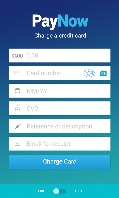 Amazon.com: PayNow for Stripe: Appstore for Android