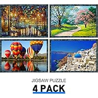 Amazon.com New Releases: The best-selling new & future releases in Puzzles