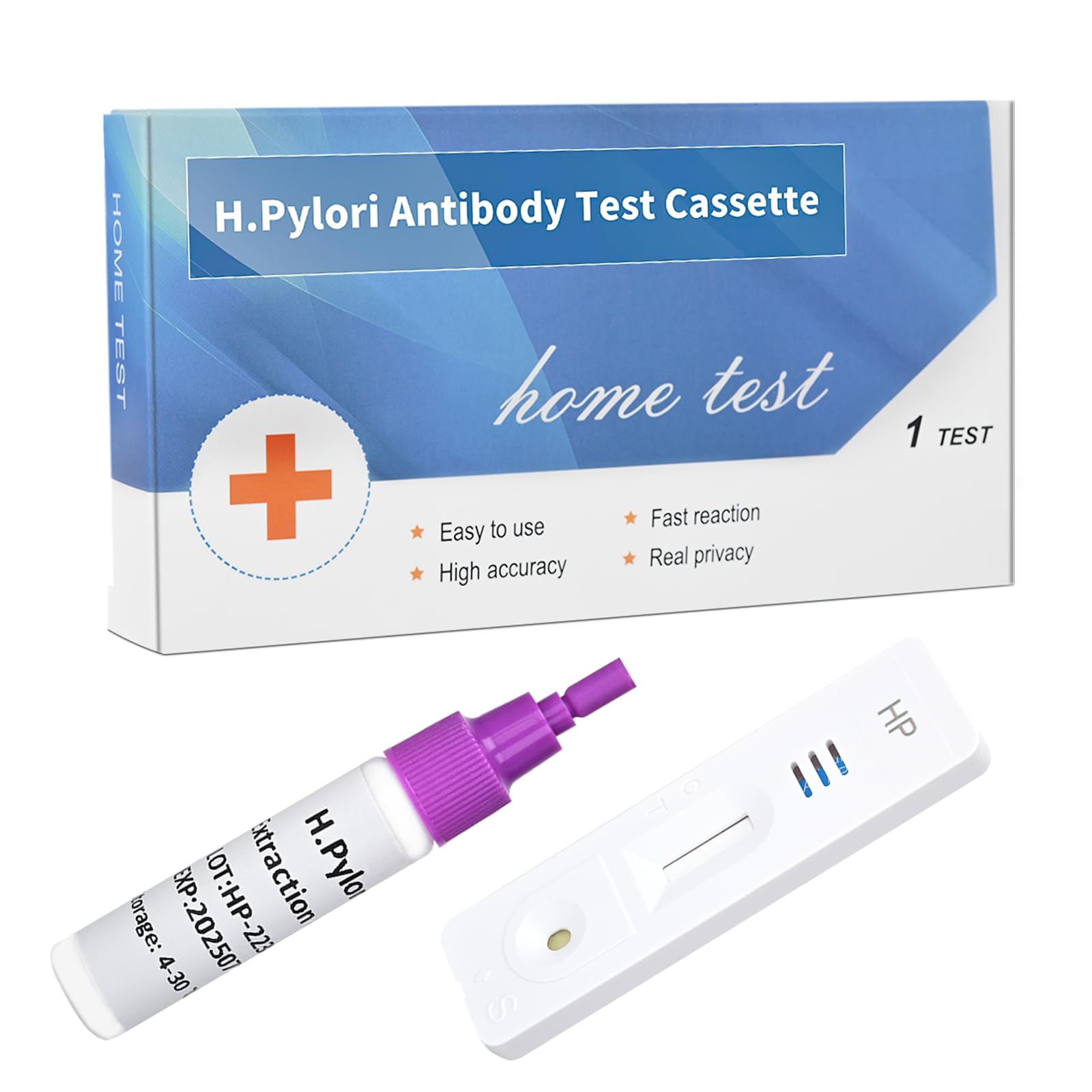Mua Helicobacter Pylori Stool Test Kits, H. Pylori，h. Pylori Stool ...
