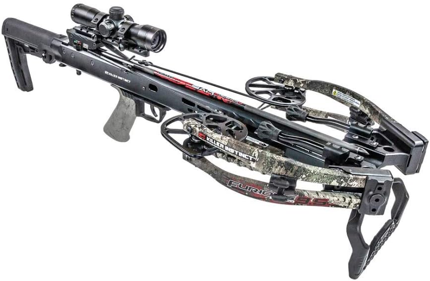 Best Crossbows For Under $1000 (Top Picks)