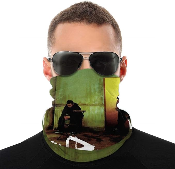 Staind So Far Away Face Protection Scarf Neck Gaiter Head Bandanas Multifunctional Bandanas Anti staind-so-far-away-face-protection-scarf-neck-gaiter-head-bandanas-multifunctional-bandanas-anti