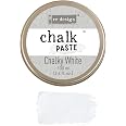 Amazon.com: Prima Marketing Inc. REDESIGN CHALK PASTE, Chalky White