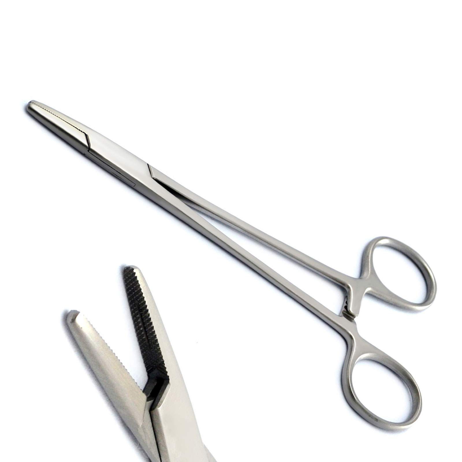 Mua Professional Forceps | Dental Medical Ortho Surgical Needle Holder ...