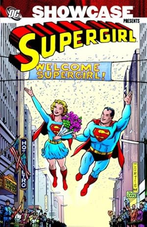 Lena Thorul - Lex Luthor's sister - Pre-Crisis DC Comics - Character ...