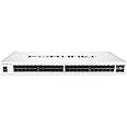 Amazon.com: Fortinet FortiSwitch - 148F L2+ Management Switch (FS-148F ...