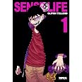 Sense Life - Volume 2 (Edição Regular) | Amazon.com.br