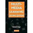 Amazon.com: Multimedia Learning: 9780521735353: Mayer, Richard E.: Books