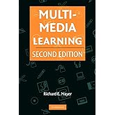 Amazon.com: Multimedia Learning: 9781316638088: Mayer, Richard E.: Books