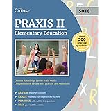 Praxis II: Elementary Education Content Knowledge: Russell Kahn ...