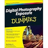 Digital Art Photography For Dummies: 9780764598012: Computer Science ...