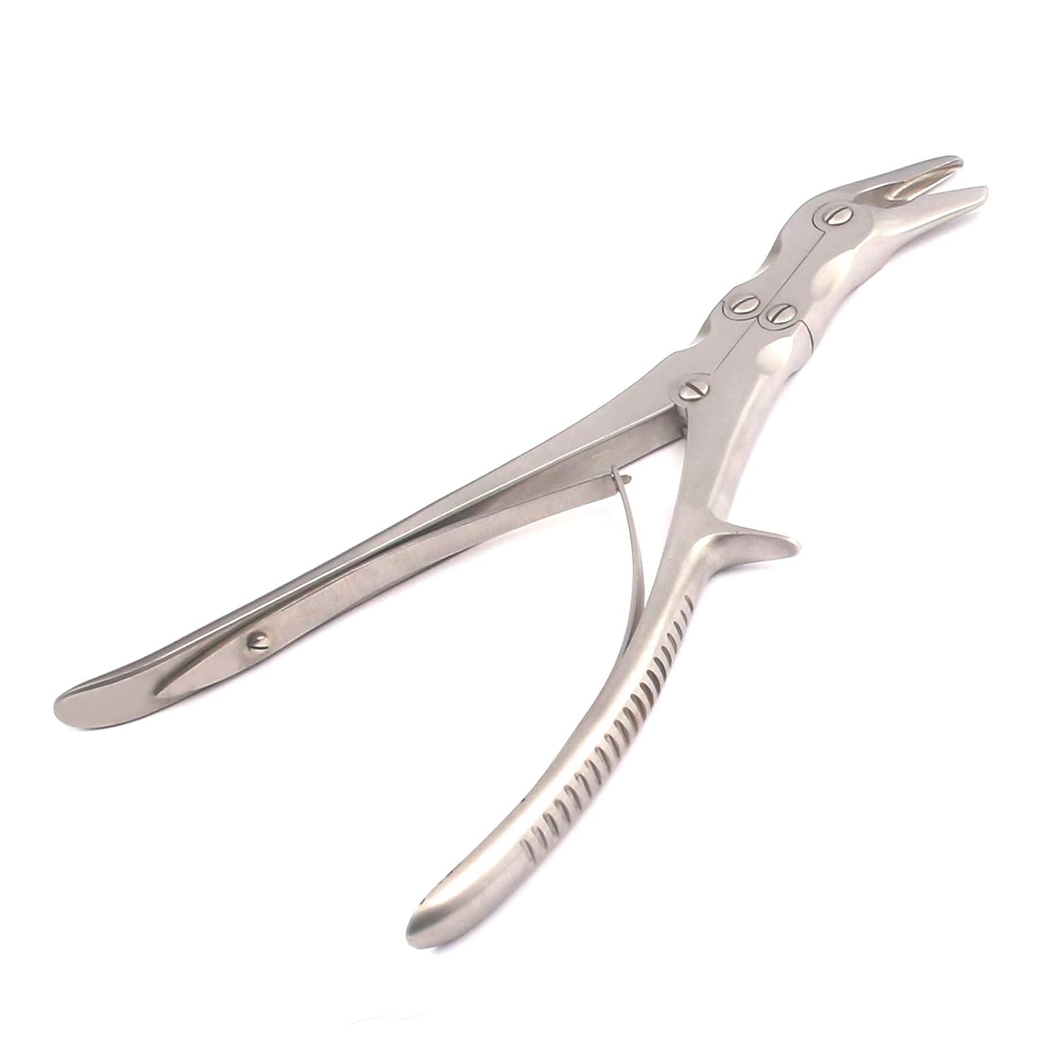 Amazon.com: DDP Duckbill 9"Angled, Orthopedic Instruments Neuro ...