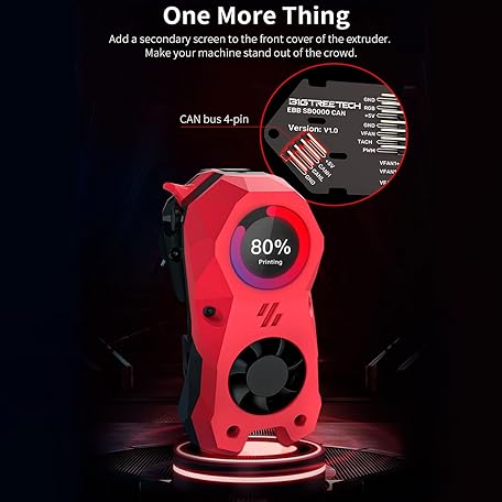 Mua BIGTREETECH EBB SB0000 CAN V1.0 Expansion Controller Board DIY ...