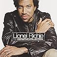 Richie, Lionel - The Definitive Collection - Amazon.com Music