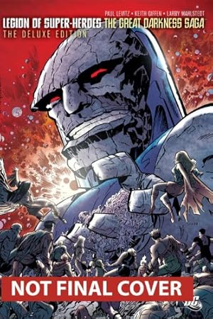 Wildfire - Pre-Crisis DC Comics - Legion of Super-Heroes - Profile ...