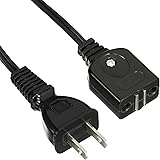 Amazon | ELPA ポット用コード 12A WP-M12B(BK) | ELPA | 電気ケトル用付属品・アクセサリ 通販