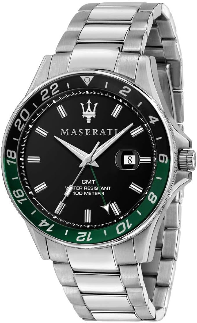 Orologi Da Uomo Maserati