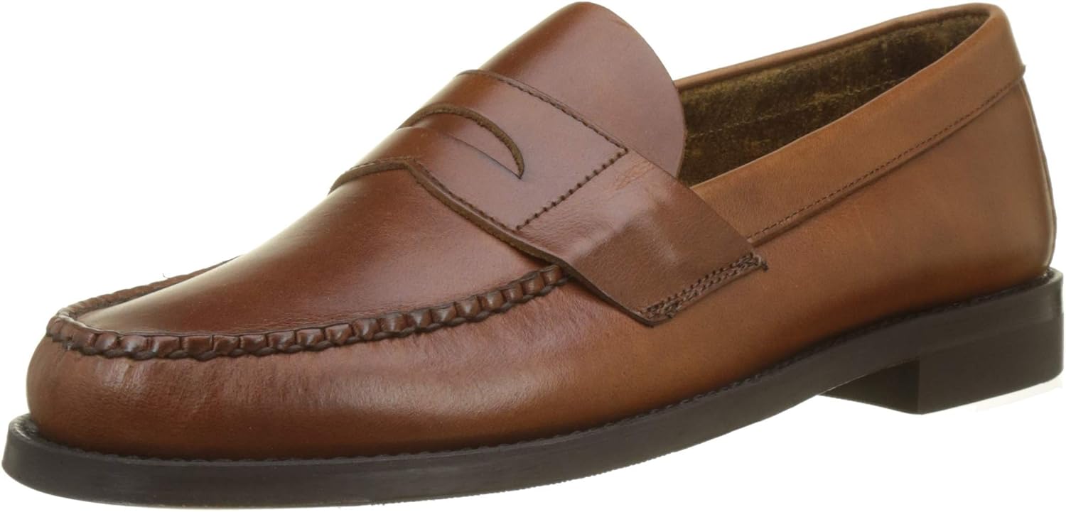 Sebago Classic Dan Waxy, Mocasines (Loafer) Hombre: Amazon.es: Zapatos ...