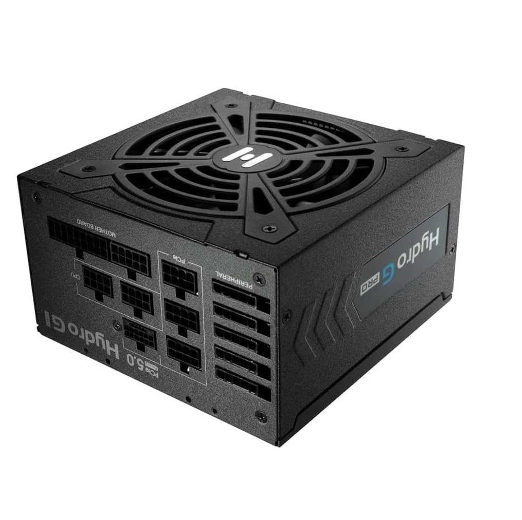 Mua Hydro G PRO 1000W ATX 3.0 & PCIe 5.0 Gen 5 12VHPWR, 80 Plus Gold ...