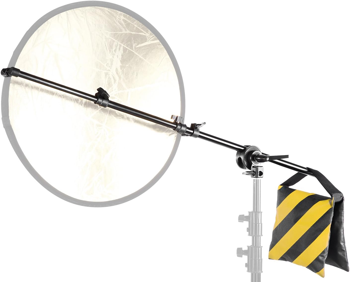 Amazon.com : Neewer Photography Studio Video 5-Feet Telescoping Photo ...
